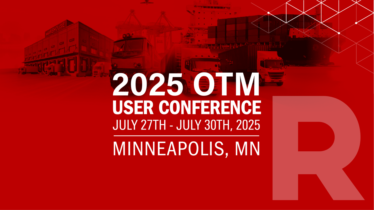 Redwood Logistics Showcases OTM, WMS & GTM Integrations at Oracle OTM SIG 2025